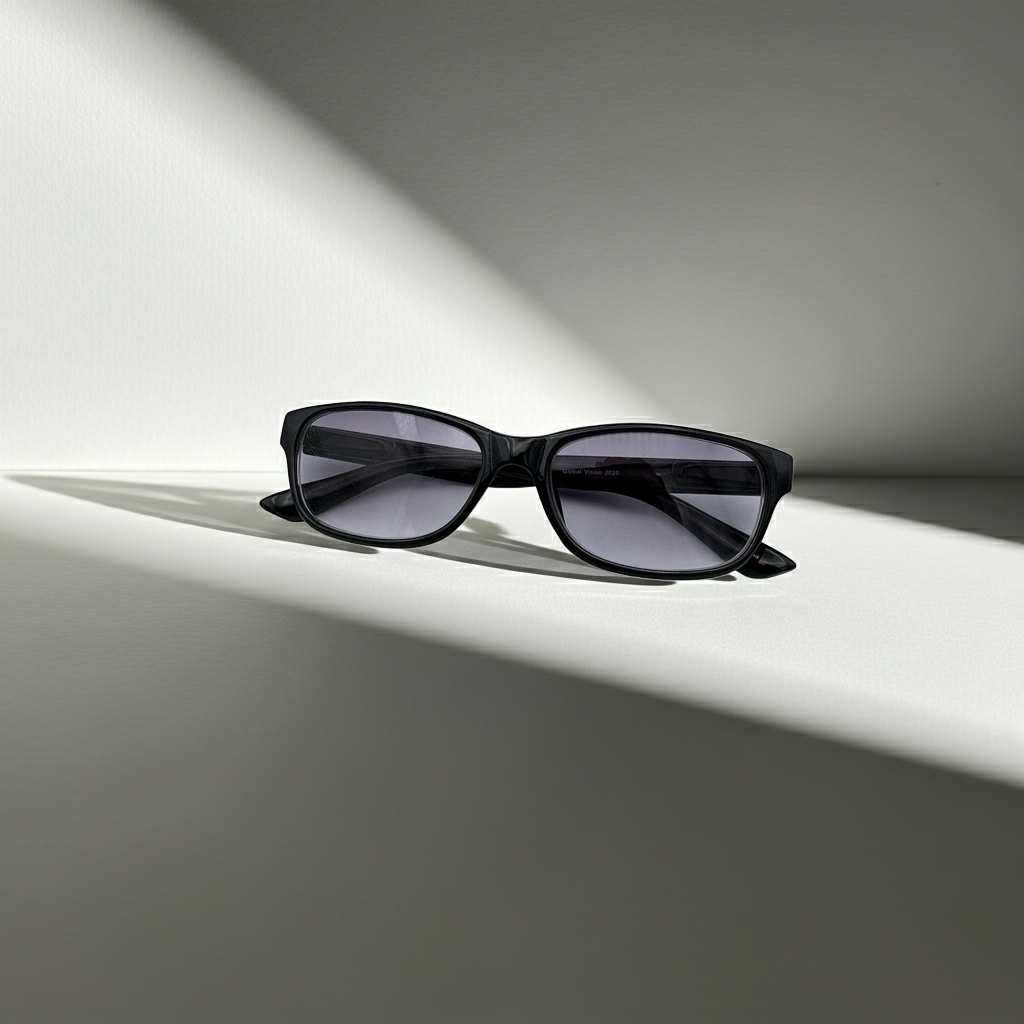 Prescription Sunglasses Kit – Global Vision 2020